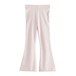 next Leggings girl size 98 Ecru