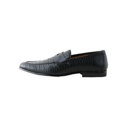 next Slipper Herren Gr&ouml;&szlig;e 40.5/41 schwarz