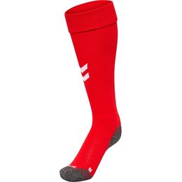 Hummel Sportsocken 'Pro' Damen Gr&ouml;&szlig;e 35/38 cranberry