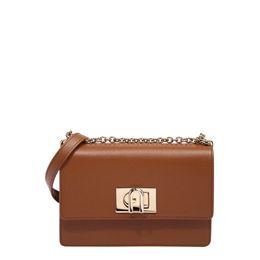 Furla Crossbody Bag '1927' female Brown size One Size