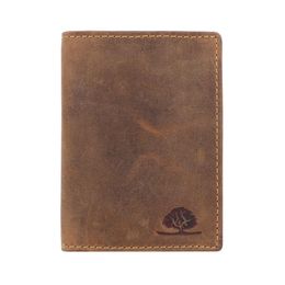 Green Burry Greenburry Wallet male Brown size One Size