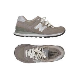 New Balance Sneaker Damen Größe 37 Second Hand grau