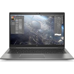 HP ZBook Firefly 14 G8 14" Core i5 4.2 GHz - SSD 256 GB - 8GB QWERTY - Englisch