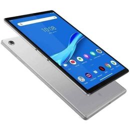 Lenovo M10 Plus 64GB - Grau - WLAN