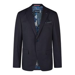 HECHTER PARIS Suit Jacket male Blue size 52