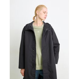 The North Face Mantel 'NUKABIRA' Damen Gr&ouml;&szlig;e XS schwarz