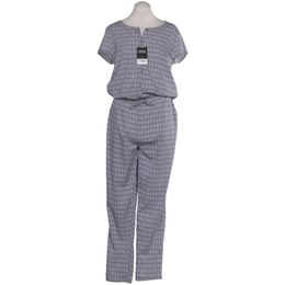 Only Overall oder Jumpsuit Damen Gr&ouml;&szlig;e L Second Hand marine