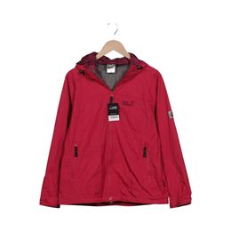 Jack Wolfskin Jacke Damen Größe L Second Hand pink