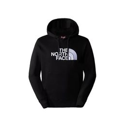 The North Face Sweatshirt 'Light Drew Peak' male Black size L