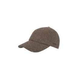 Hatland Cap 'Waban' Damen Gr&ouml;&szlig;e 59/61 braun