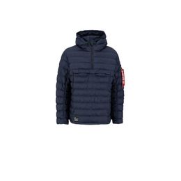 Alpha Industries Übergangsjacke Herren Größe XL navy