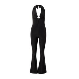 Nasty Gal Jumpsuit female Black size 8
