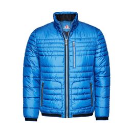 NEW CANADIAN Steppjacke Herren Größe M blau