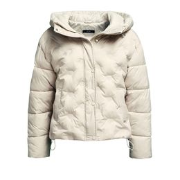 FUNK since 1776 Winter Jacket female Beige size XL