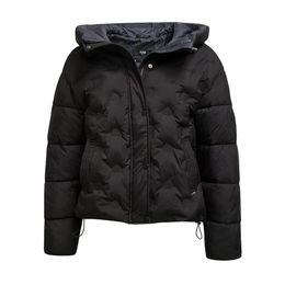 FUNK since 1776 Winter Jacket female Black size S