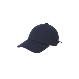 Hatland Cap 'Lenox' Damen Gr&ouml;&szlig;e 55/57 navy