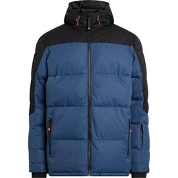 McKINLEY Athletic Jacket 'Edwin' male Blue size L