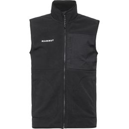 Mammut Sports Vest 'Tamaro' male Black size XL