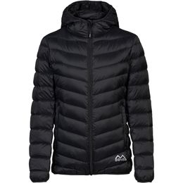 8848 Outdoor Winter Jacket female Black size XL