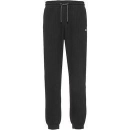 Ellesse Pants male Black size M