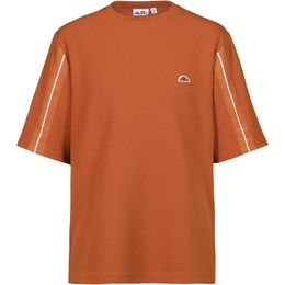 Ellesse Shirt 'Sartoria' male Brown size S