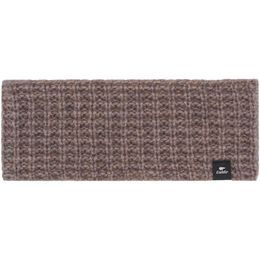 Eisb&auml;r Eisb&auml;r Headband 'Isa' female Grey size Onesize