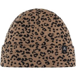 Eisbär Eisbär Beanie 'Banto' female Brown size Onesize