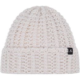 Eisb&auml;r Eisb&auml;r Beanie 'Selda' female White size Onesize