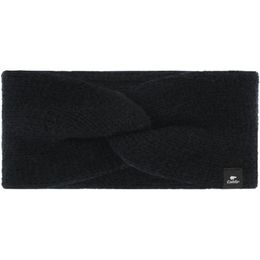 Eisb&auml;r Eisb&auml;r Headband 'Fenna' female Black size Onesize