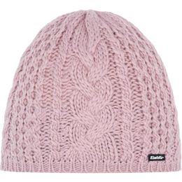 Eisb&auml;r Eisb&auml;r Beanie 'Afra' female Pink size Onesize
