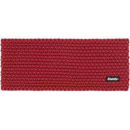 Eisb&auml;r Eisb&auml;r Headband 'Jamies' female Red size Onesize