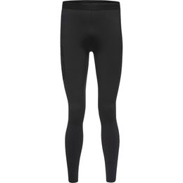 Gore Wear Sporthose Herren Gr&ouml;&szlig;e S schwarz