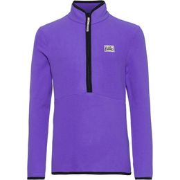 Odlo Athletic Sweater boy Purple size 164
