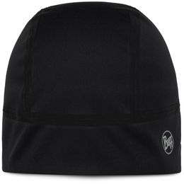 Buff Sportmütze 'Windproof' Herren Größe one size schwarz