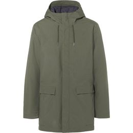 Vaude Outdoorjacke 'Coreway' Herren Größe L khaki