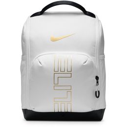 Nike Sports Bag 'Varsity' female White size Onesize