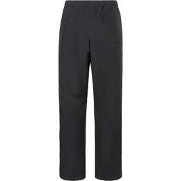 Vaude Outdoor Pants 'Rosemoor' male Black size S