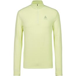 Odlo Performance Shirt 'Essential' male Green size XXL