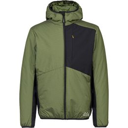 8848 Outdoor Outdoorjacke Herren Gr&ouml;&szlig;e M oliv / schwarz