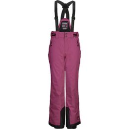 Killtec Outdoor Pants boy Purple size 140