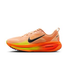 Nike Laufschuh 'Vomero 18' Herren Größe 45 gelb / orange / schwarz