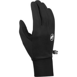 Mammut Outdoorhandschuhe 'Astro Light' Herren Gr&ouml;&szlig;e S schwarz