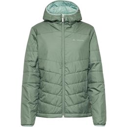 Vaude Outdoor Jacket 'Maroz' female Green size 34