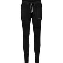 Gore Wear Workout Pants 'Everyday Track' female Black size 36