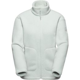 Mammut Athletic Fleece Jacket 'Falera' female Green size L