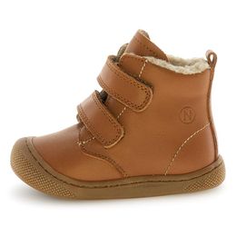 Naturino First-Step Shoes kids Brown size 21