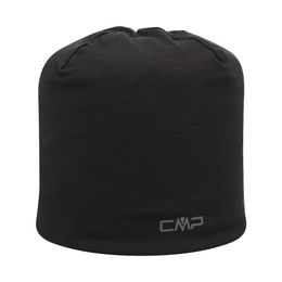 CMP Athletic Hat male Black size One Size