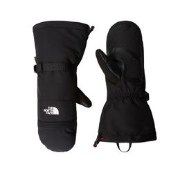 The North Face Sporthandschuhe Herren Größe M schwarz / weiß