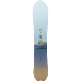 Nitro Snowboard 'Drop 25' Herren Gr&ouml;&szlig;e 4XS blau / hellblau / braun