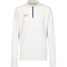 Nike Performance Shirt 'Academy' male White size XL